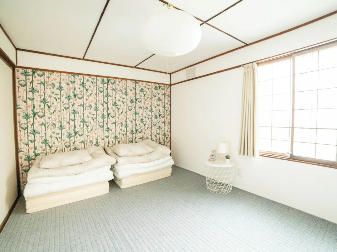 Guesthouse Nui Okhotsk #Nu1 - Abashiri