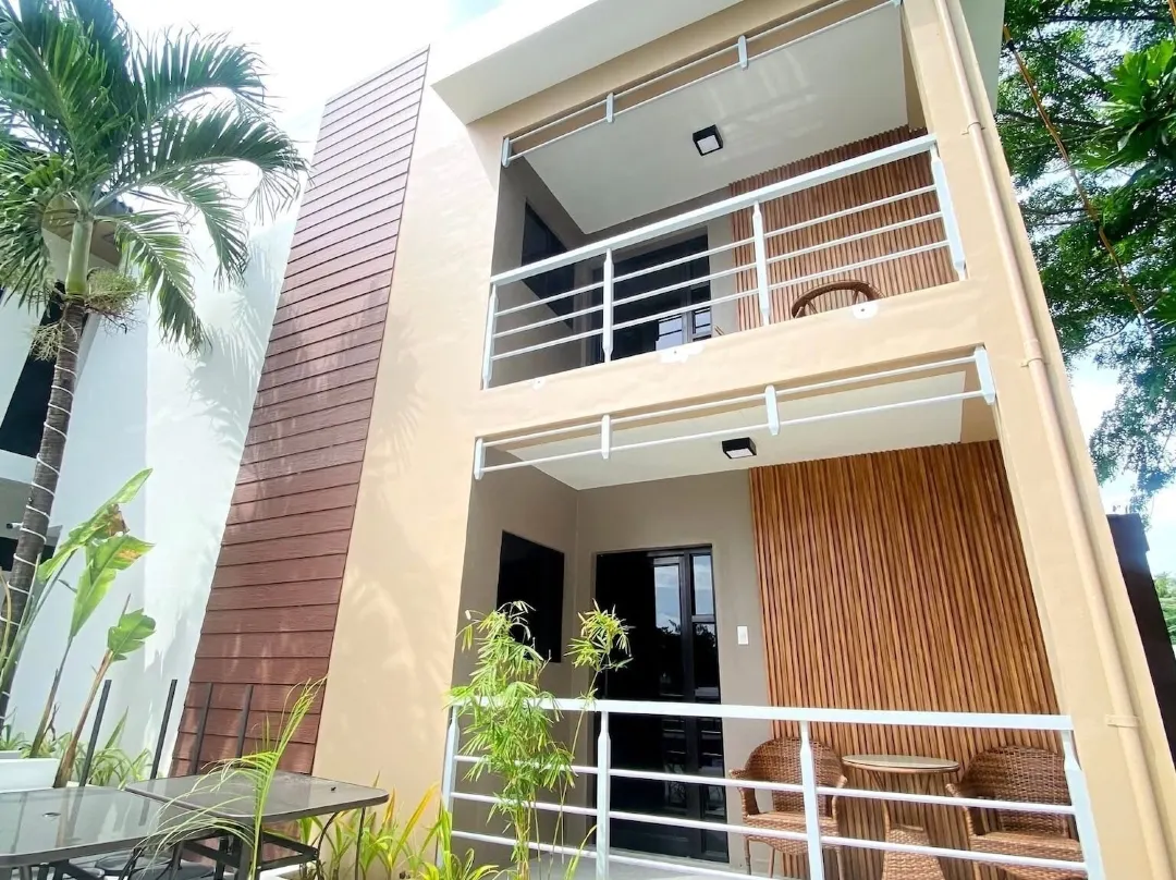 Grospe Resort Boracay - Malay