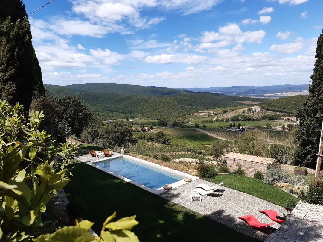 Il Burellino - Montalcino