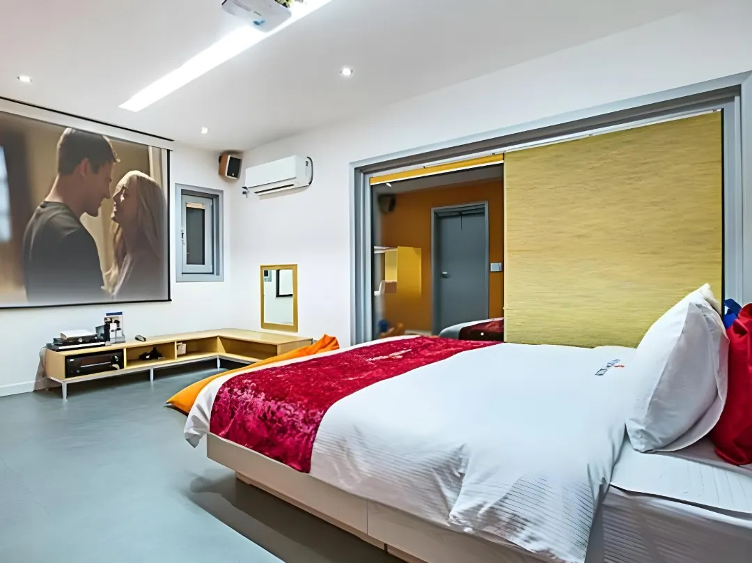 Hoengseong Page 102 Pool Villa Pension - Hoengseong-gun