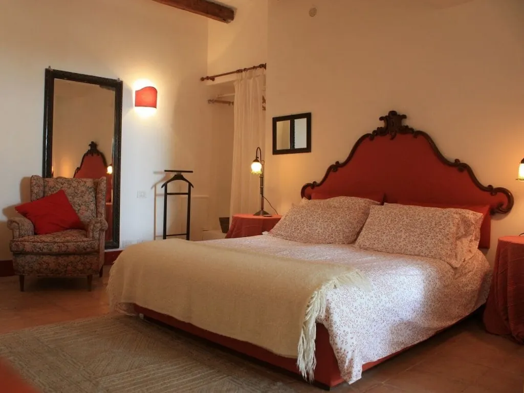 Glicine - Vigna Luisa Resort - Lazio