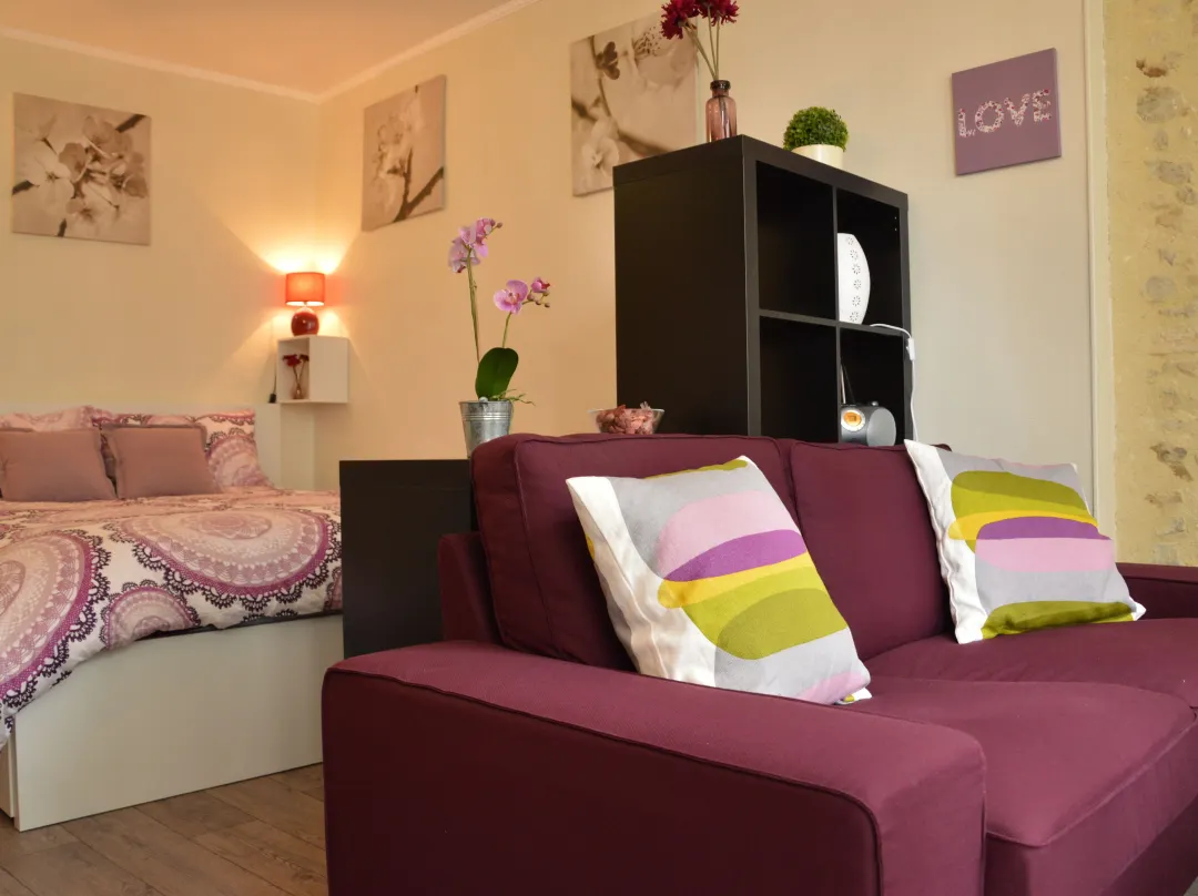 Modern Bayeux Hideaway - Bayeux
