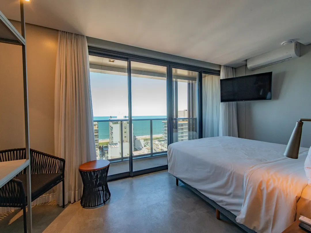 Brava Mundo Hotel Boutique Oficial - Balneário Camboriú