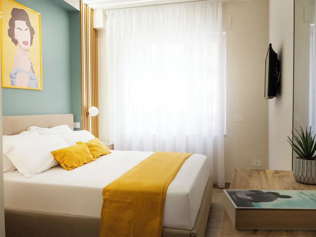 N'ador Rooms - Naples