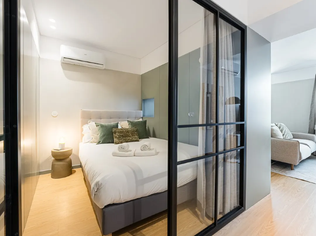 Guestready - Estadia Encantadora Em Matosinhos - Matosinhos