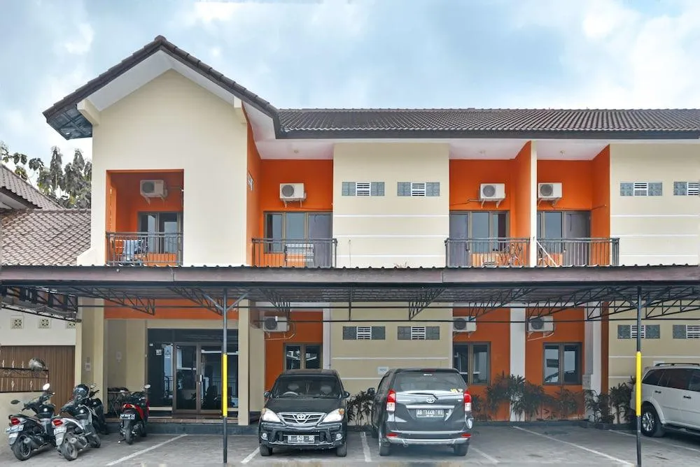 Omah Ambarukmo - Yogyakarta