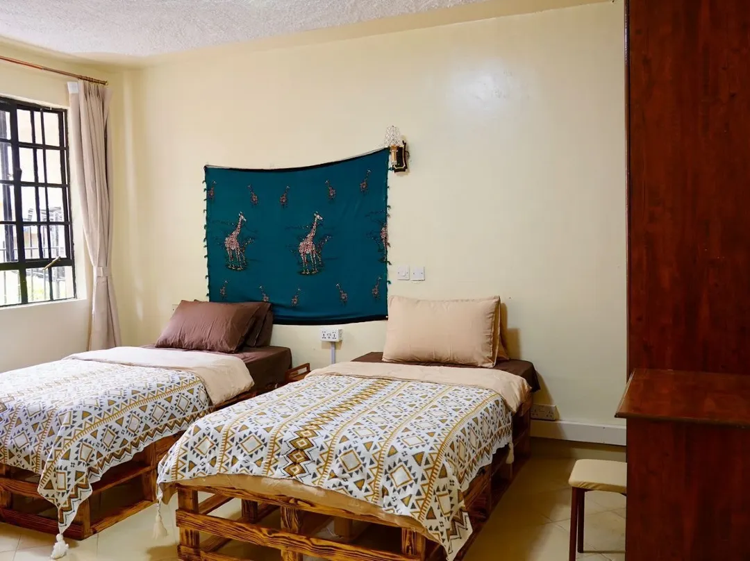 Zzz Hostel Nairobi - Nairobi