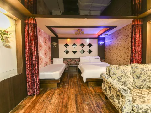 Gwangyang Hollywood - Suncheon-si