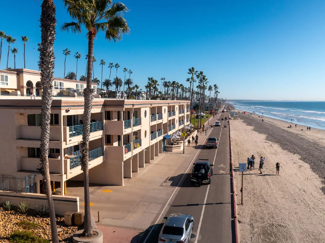 Southern California Beach Club - Oceanside, CA