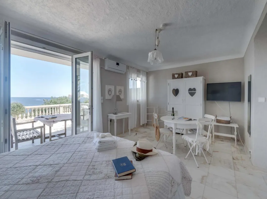 Villa In Les Issambres Near The Sea - Fréjus