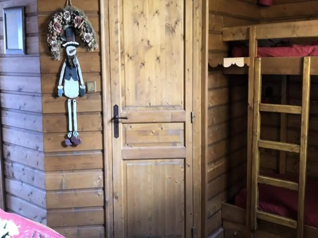 2 Rooms For 6 People - Le Bourg-d'Oisans