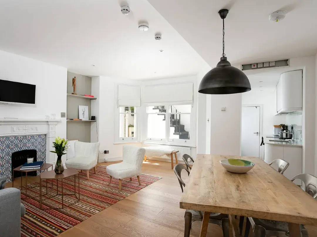 Guestready - Kensington Charm - Fulham