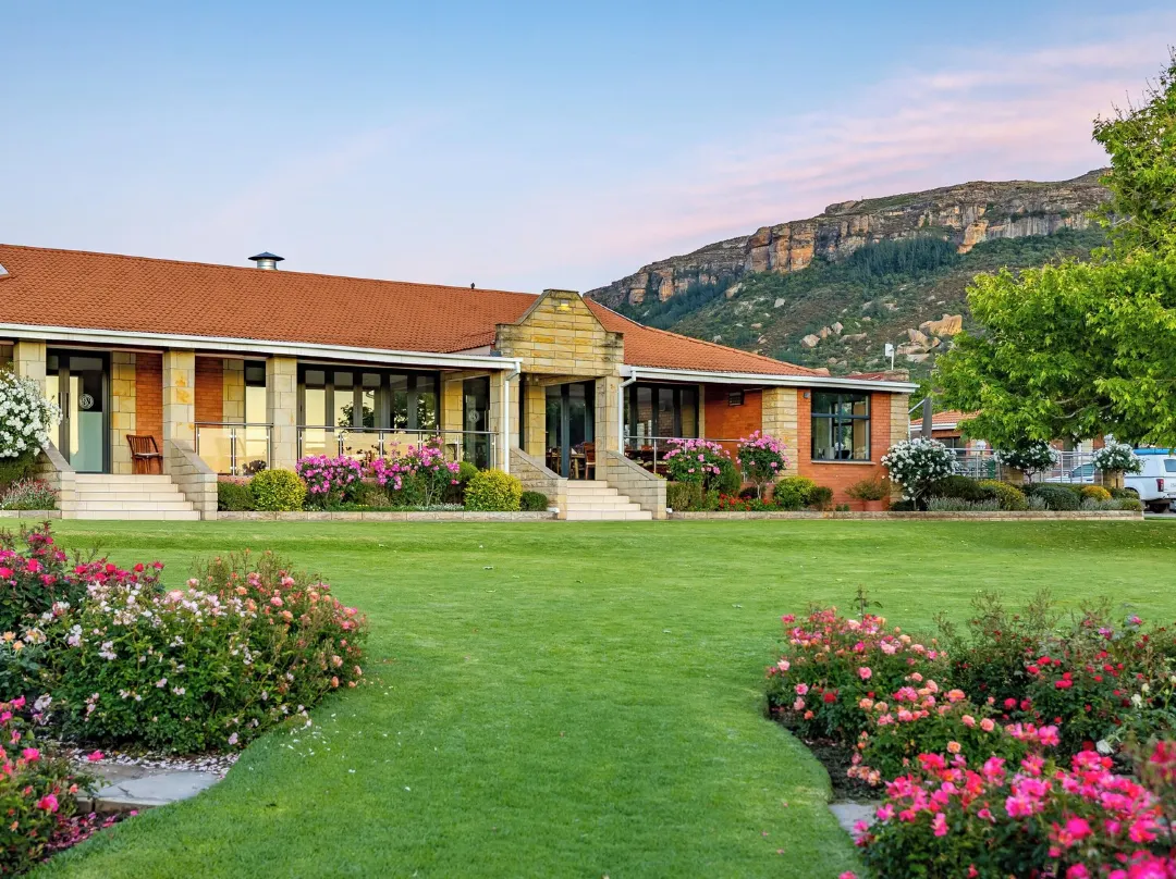 Botleng Guest House - Maseru