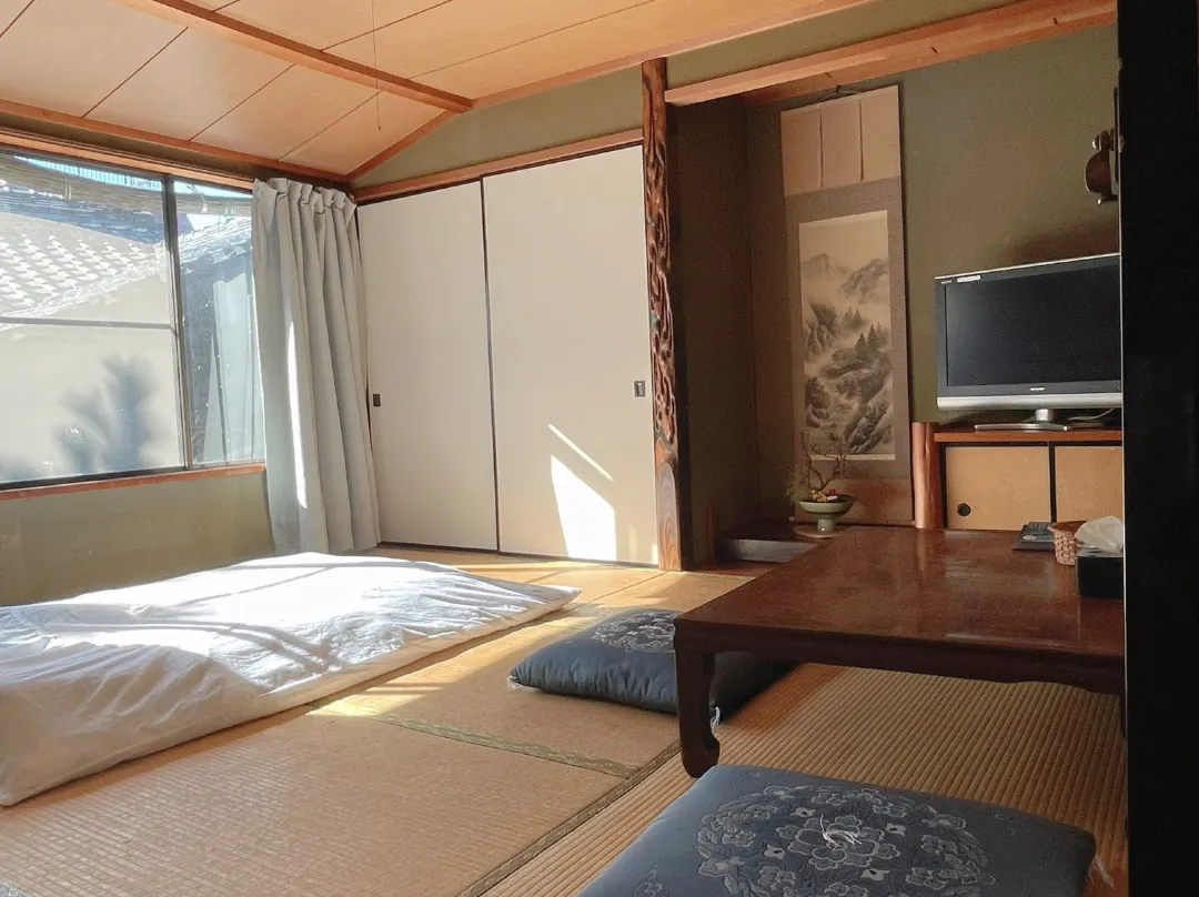 Monzenya - Tokoname