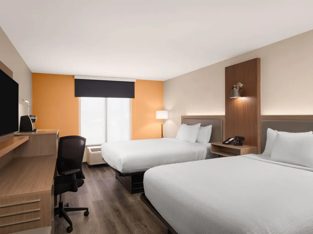La Quinta Inn & Suites By Wyndham Bessemer - Alabama