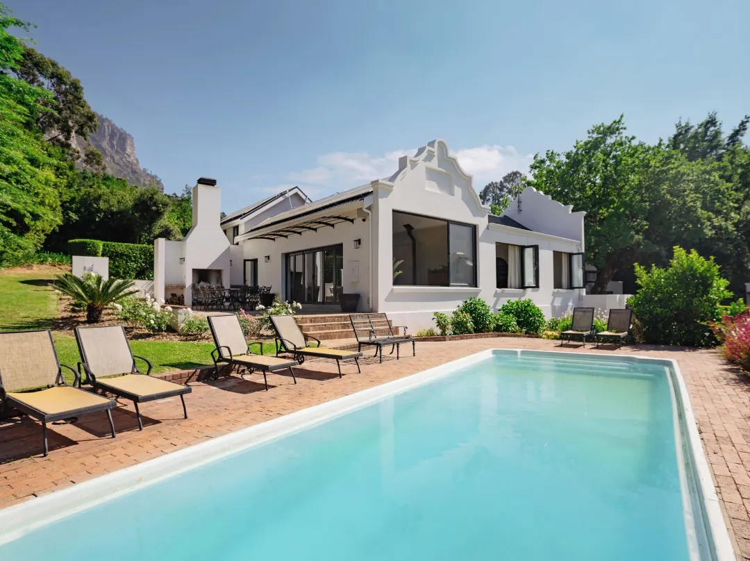 Hemelberg Guesthouse - Kylemore