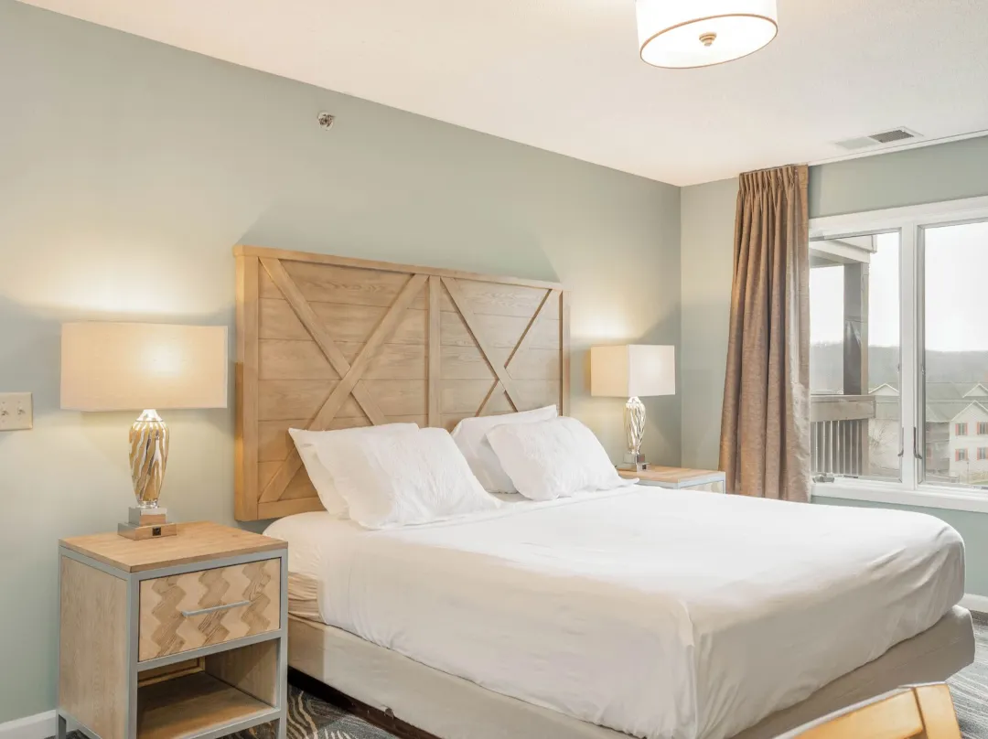 Massanutten Resort By Tripforth - Massanutten, VA
