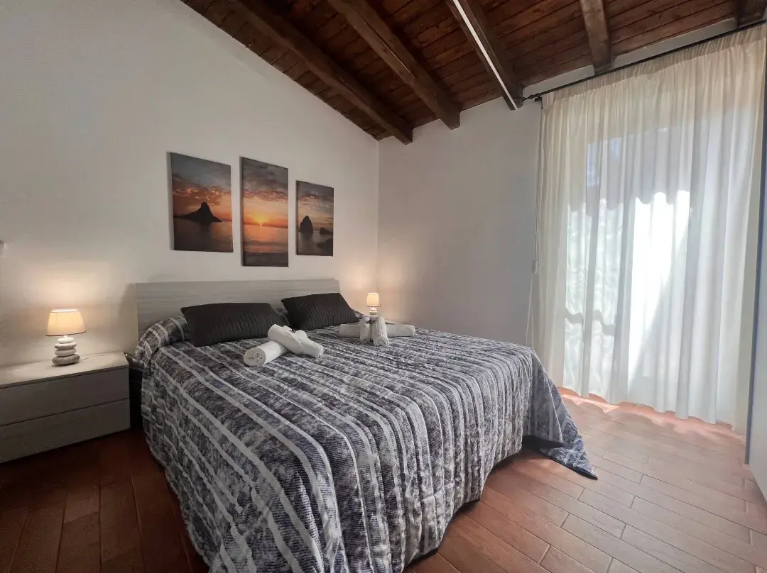 A Pochi Passi Dal Mare - Aci Castello