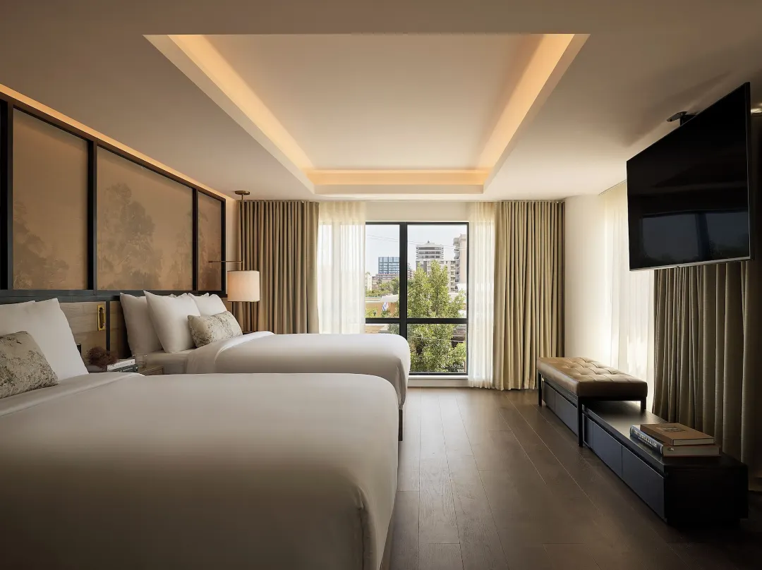 The Glenhill Hotel - Toronto