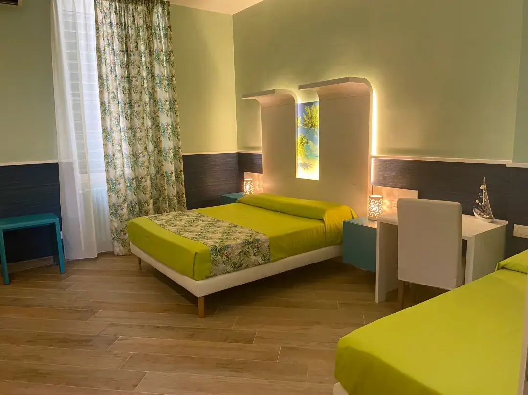 Exclusive Room "Camera Tramontana" - A Due Passi Dal Mare - Giovinazzo
