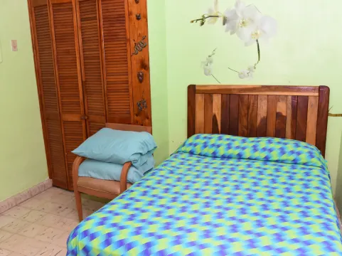 Cancun Guest House 6 - Cancún