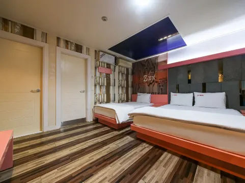 Gumi Okgye Zen - Gumi-si