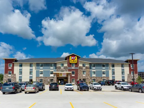 My Place Hotel-mount Pleasant, Wi - Kenosha, WI