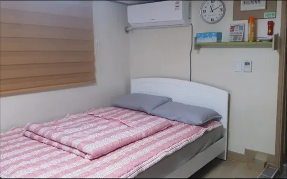 Gangneung House Pension - 江陵市