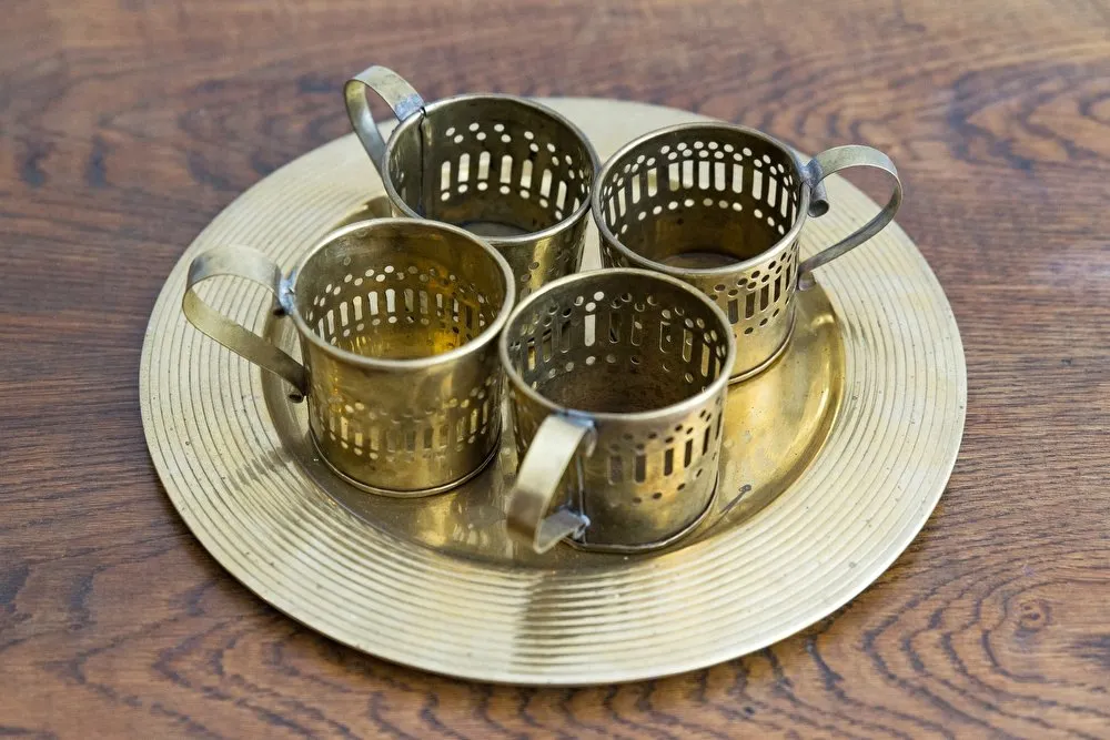 Apartment Sands Rooms - Saint Petersburg, Russia