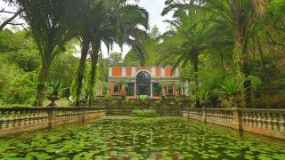 Kaliandra Sejati Eco Resort Prigen, Dayurejo - Updated 2023 Prices ...