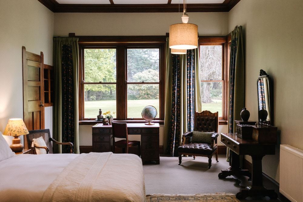 Wallingford Homestead - Nouvelle-Zélande