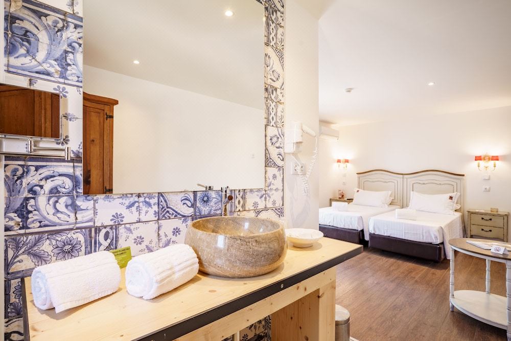 Charming Residence & Guest House Dom Manuel I Adults Only - Lagos