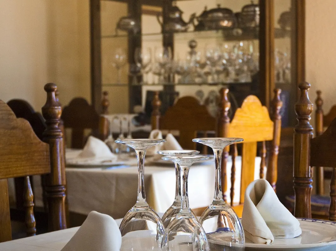 Hotel Galaroza Sierra - Andalusia