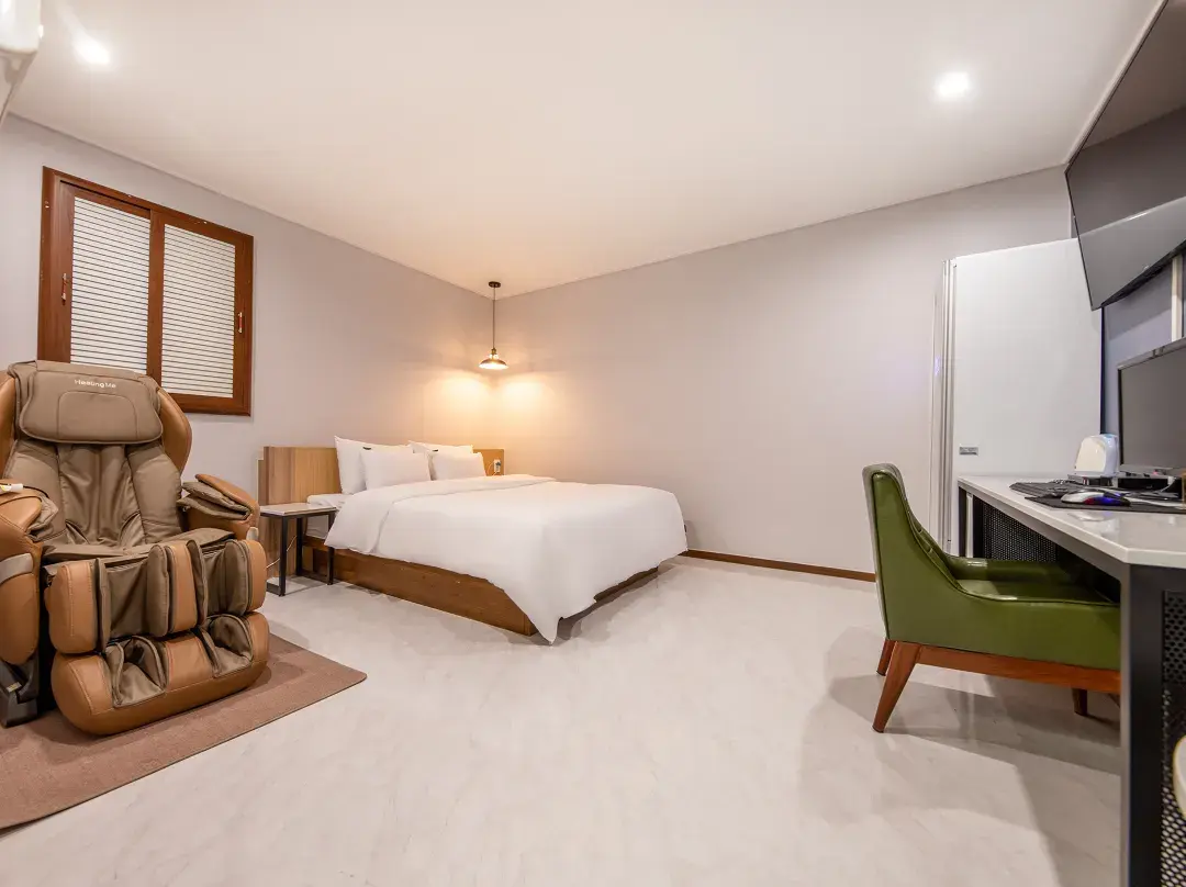 Jecheon Cats Hotel - 영서동