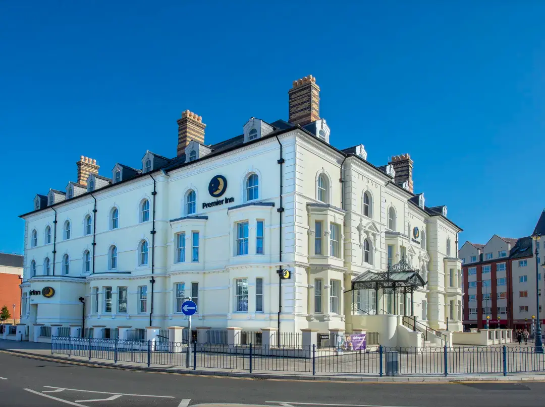 Premier Inn Llandudno Town Centre - Llandudno