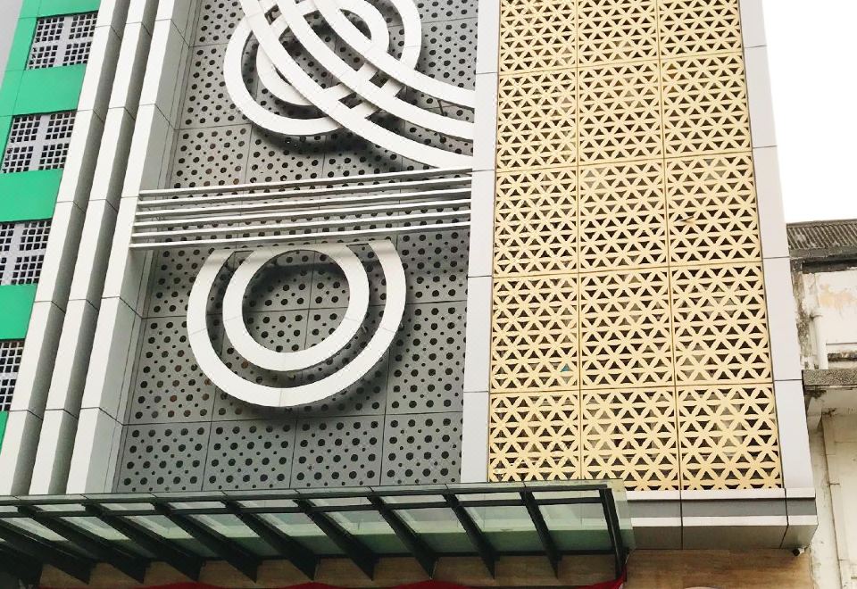 Unuma Hotelを宿泊予約-南ジャカルタ市 | Trip.com