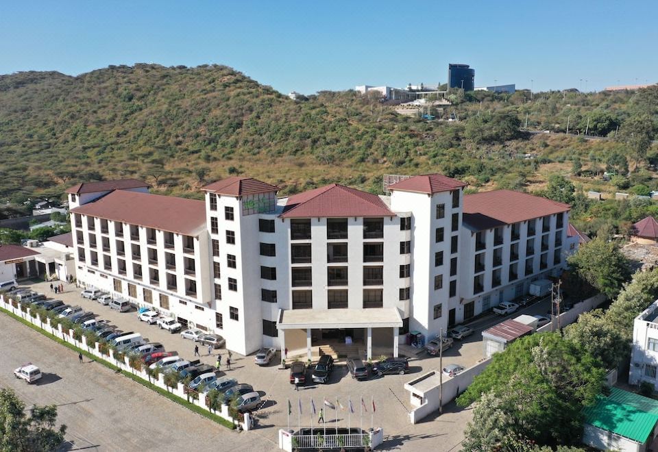 Haile Resort Adama,Adama - Updated Prices & Hotel Reviews 2025 | Trip.com