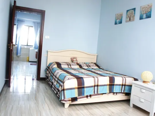 Xiaozhu Pianke Homestay - 桂林市