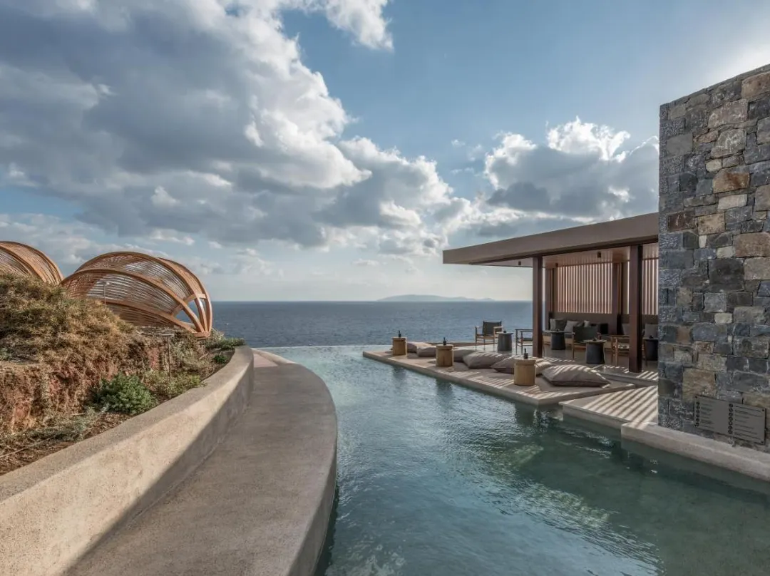 Acro Suites – A Wellbeing Resort - クレタ島