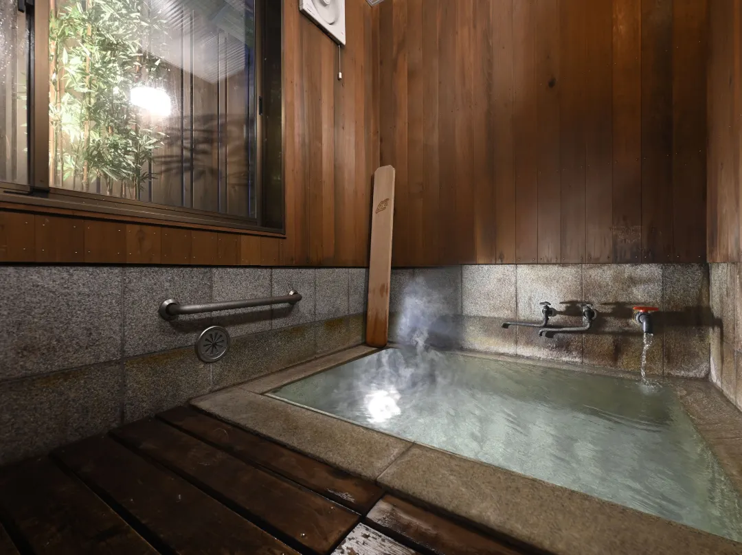 Wooribow Ryokan - 草津町