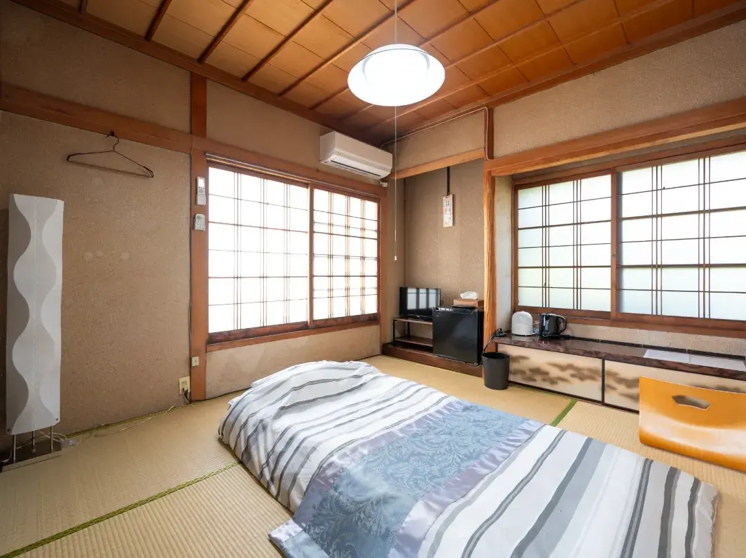 A Resort Ryokan A 1minute Walk From Jr Takuma St - Japan