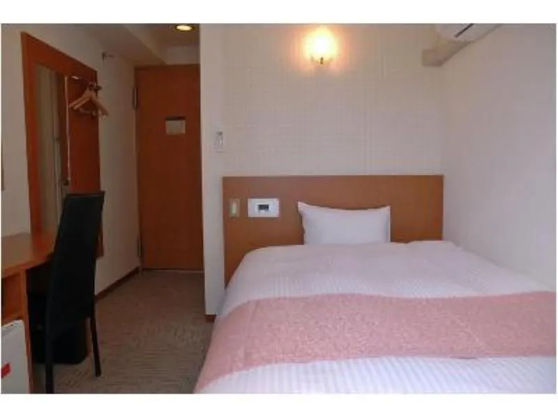 B&b Park Hotel Kagoshima - Kagoshima