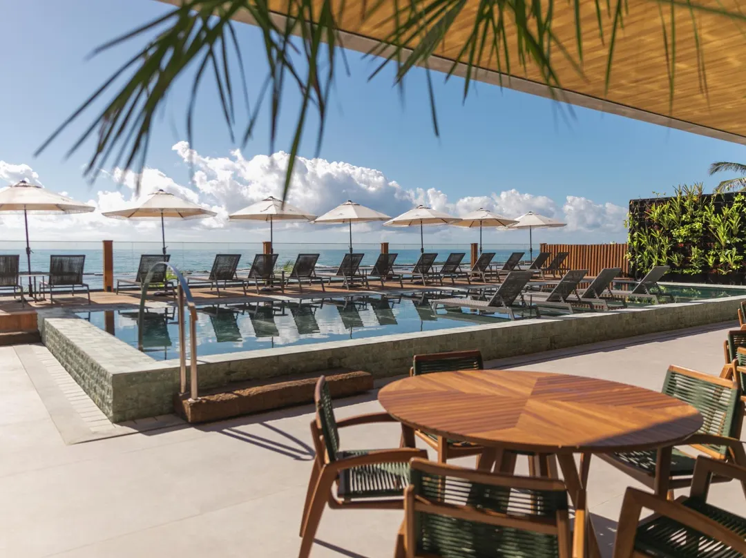 Ritz Barra De São Miguel - Alagoas
