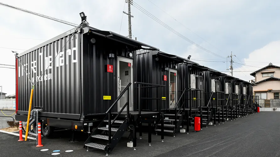 Hotel R9 The Yard Kurashiki - Kurashiki