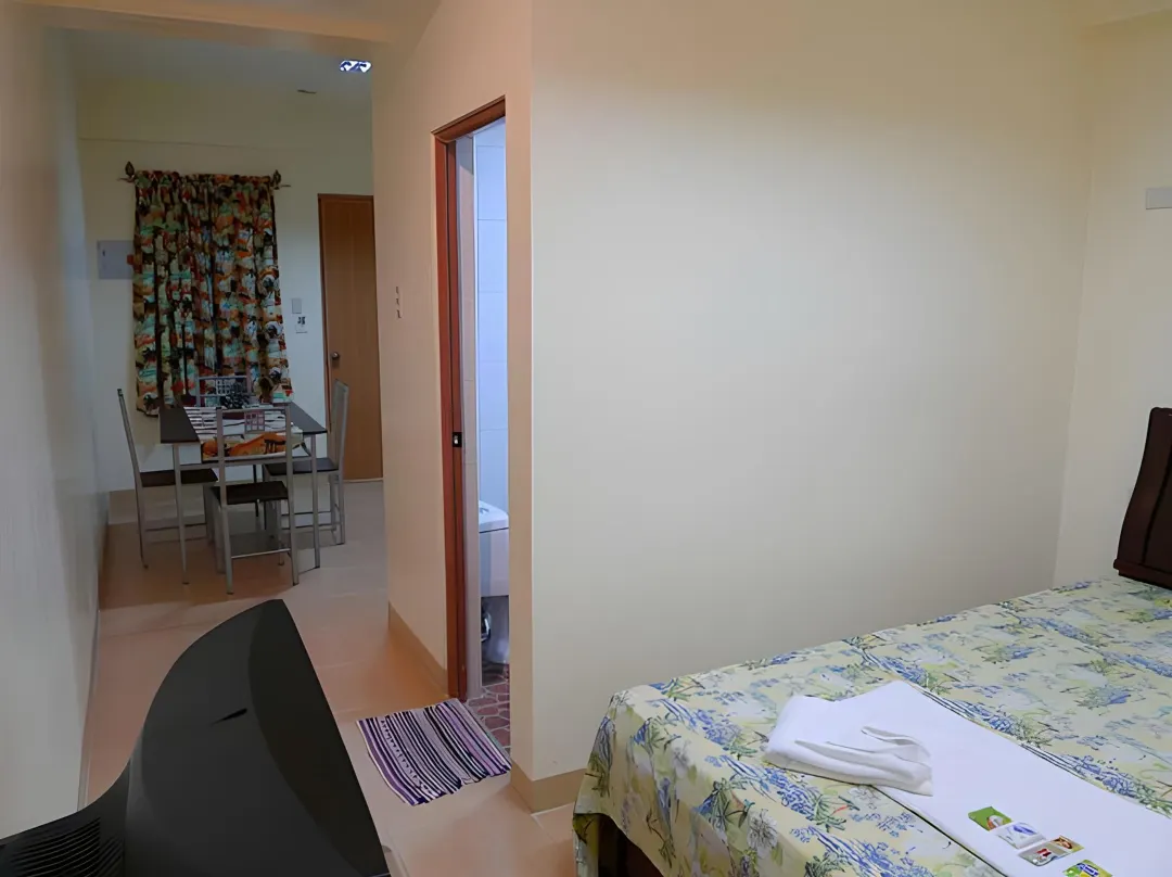 Island Tropic Hotel And Restaurant - Alaminos