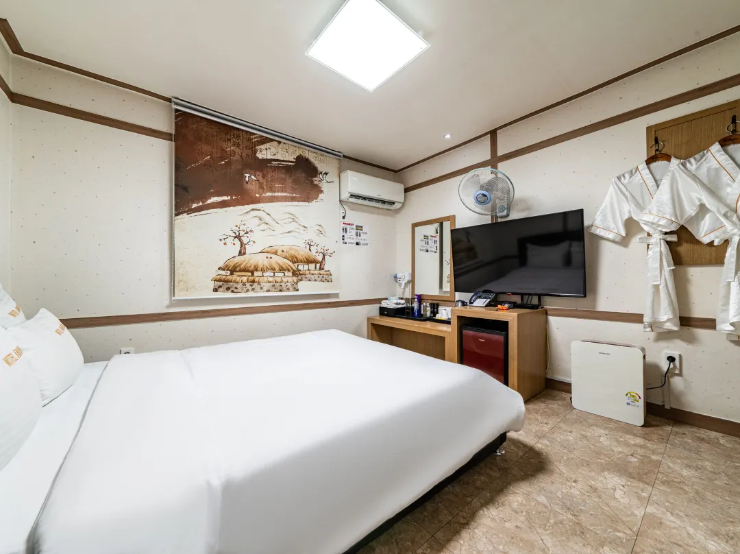 Chuncheon Shine - Chuncheon-si