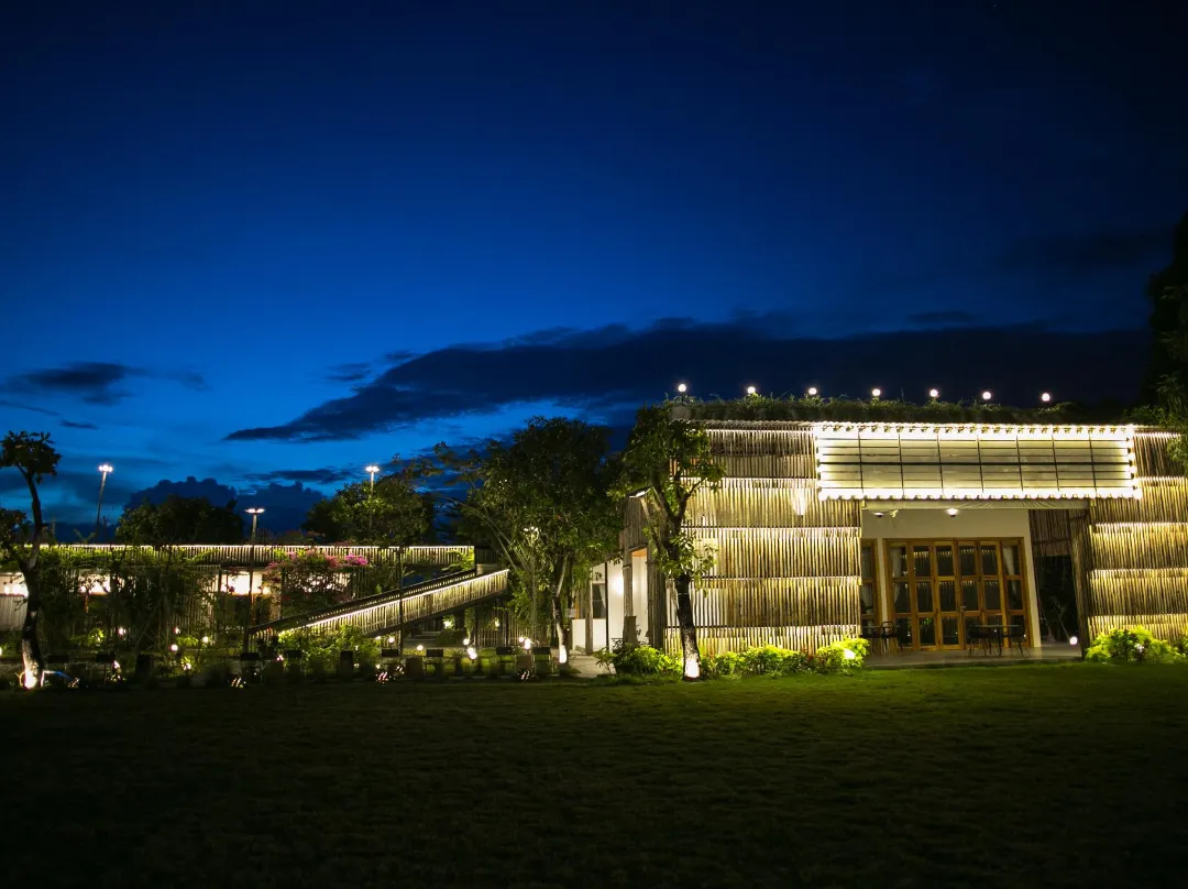 Tổ Boutique Garden - La Gi