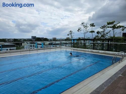 TT3 Soho Kuching, Kuching - 2026 Prices & Reviews | Trip.com