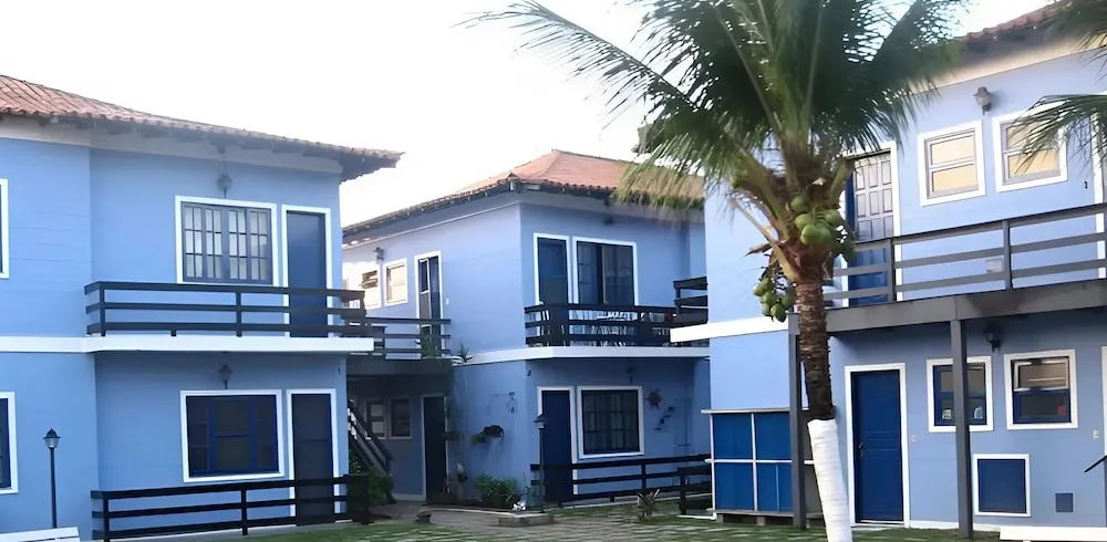Parque Burle - Cabo Frio - Aluguel Econômico - Cabo Frio