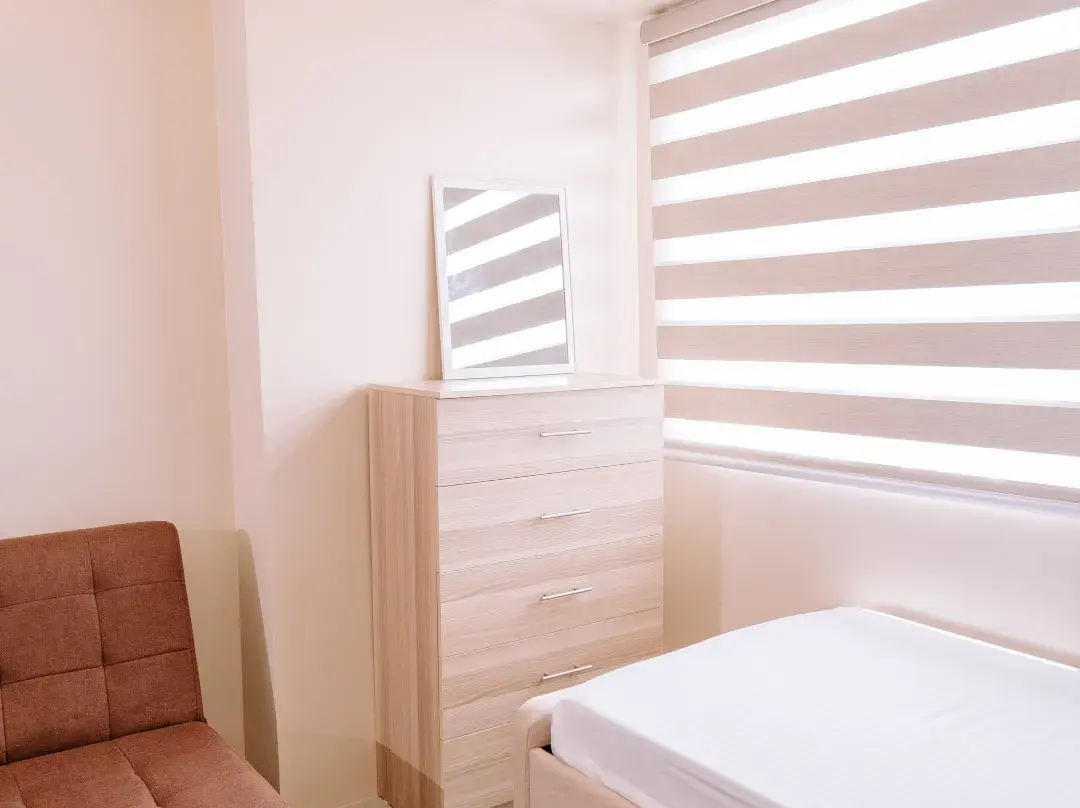 Ultra-modern Urban Getaway - Iloilo City